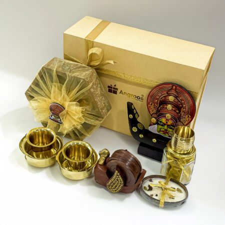 Buy Traditional Gift Hamper Box A Perfect Gift For Loved One